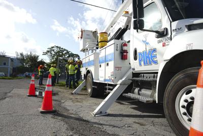 Investors acquire Pike Corporation majority stake in $5B deal ...