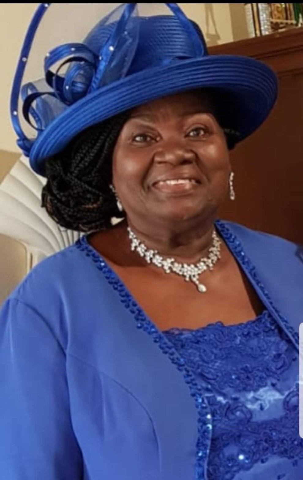 Ellen Augusta Williams | Obituaries | thenassauguardian.com