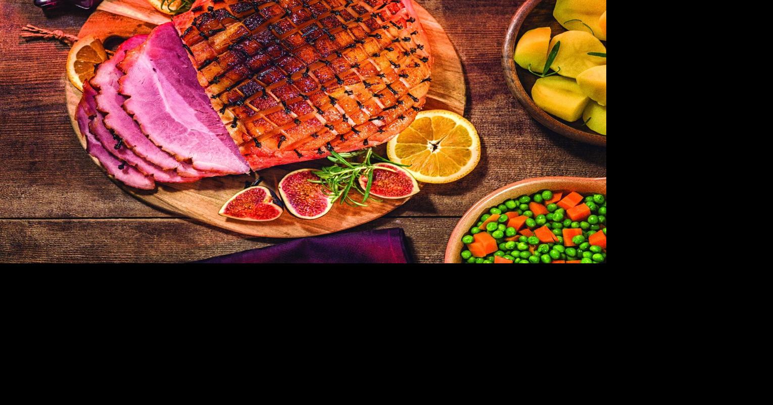 The centerpiece of your Christmas meal: the ham | | thenassauguardian.com