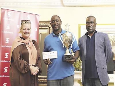 Christiansen repeats as chess champion | Sports | thenassauguardian.com