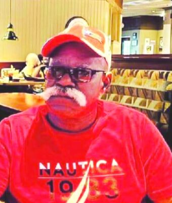 EVERETT THOMAS RUSSELL | Obituaries | thenassauguardian.com