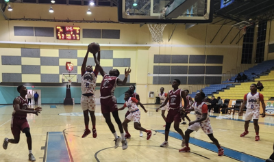 Hugh Campbell heats up as teams eliminated | Sports | thenassauguardian.com