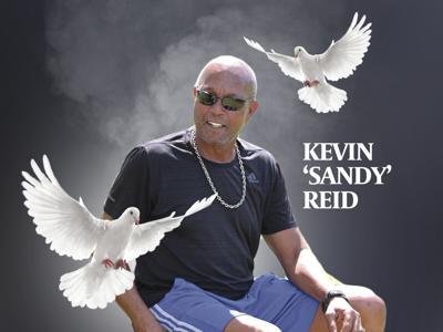 Tennis coach Kevin ‘Sandy’ Reid passes away | Sports ...