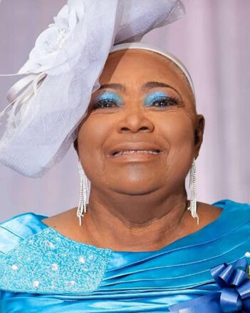 MAXINE YVONNE BURROWS | Obituaries | thenassauguardian.com