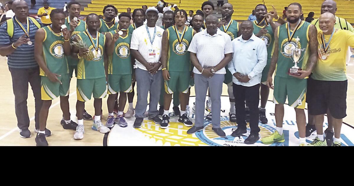 Adventurers, Navigators win basketball titles | Sports ...