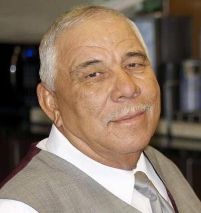 REV. TIMOTHY BURROWS | Obituaries | thenassauguardian.com