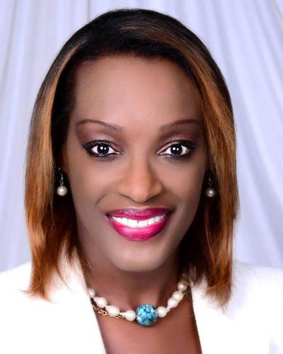 Pastor Sharnel Aniska Rolle | Obituaries | thenassauguardian.com