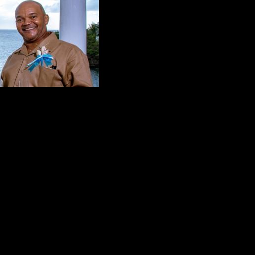 Deacon Kenneth John David Strachan | Obituaries | thenassauguardian.com