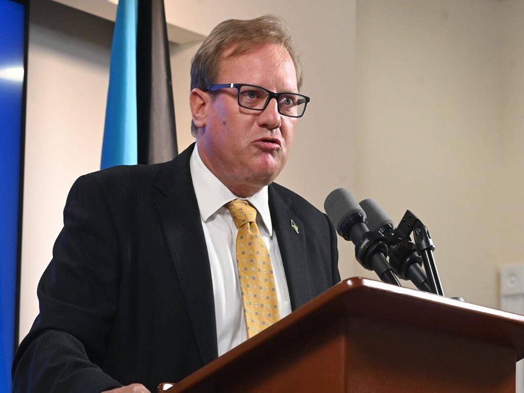 AG defends anti-smuggling bill | News | thenassauguardian.com