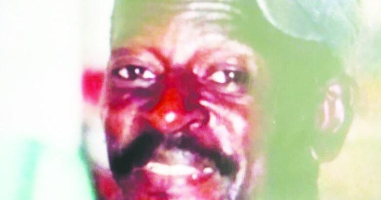 JAMES EDISON WARD | Obituaries | thenassauguardian.com