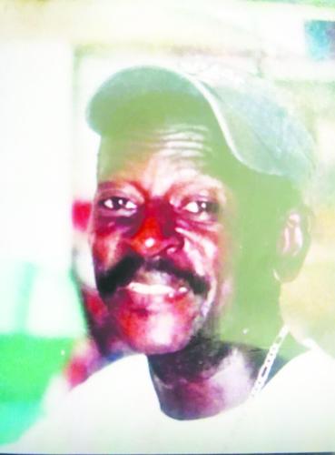 JAMES EDISON WARD | Obituaries | thenassauguardian.com