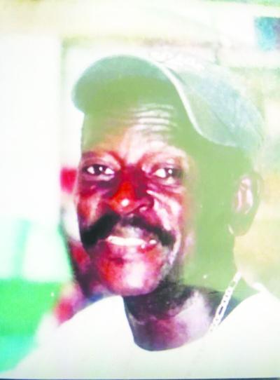 JAMES EDISON WARD | Obituaries | thenassauguardian.com