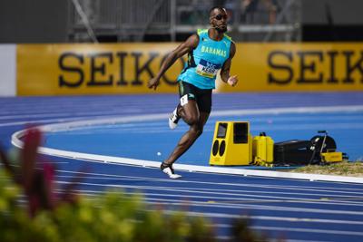 Kerr optimistic heading into first Olympics | Sports ...