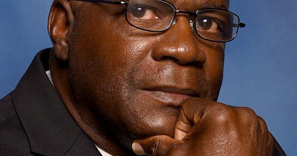 Michael Nathaniel Dames Sr. | Obituaries | thenassauguardian.com