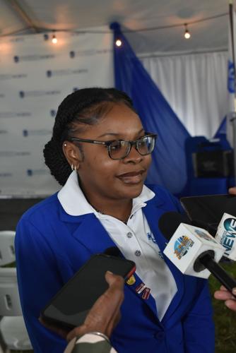 Soft opening for UB North Phase One | Grand Bahama | thenassauguardian.com