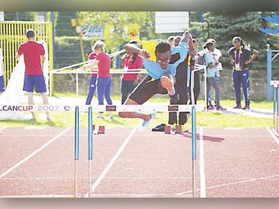 Hall-Smith finishes 29th in men’s 400m hurdles | Sports ...