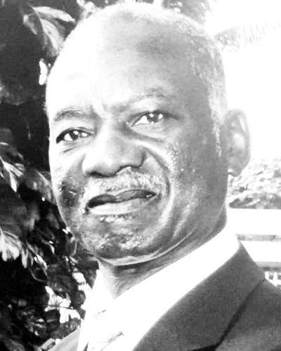 Samuel Henry Markland | Funeral Service | Obituaries ...