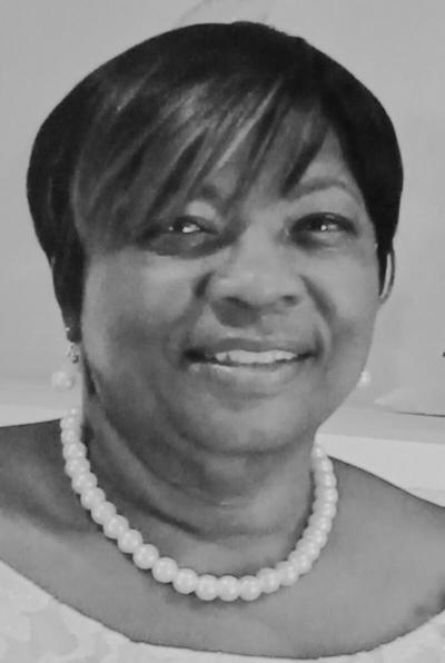 Janet Nathalie Simmons nee McKenzie | Obituaries | thenassauguardian.com