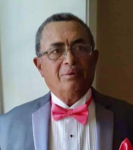 MR. SHERRICK ANTHONY “SHABO” SMITH | Obituaries | thenassauguardian.com