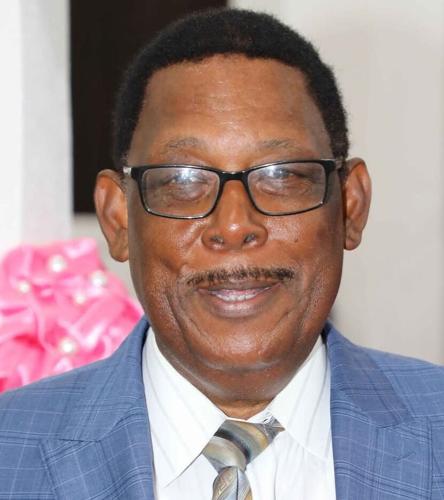 Reginald Alexander Ferguson | Obituaries | thenassauguardian.com