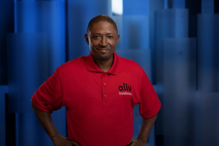 Aliv Business declares pledge to innovation, customer-centric ...