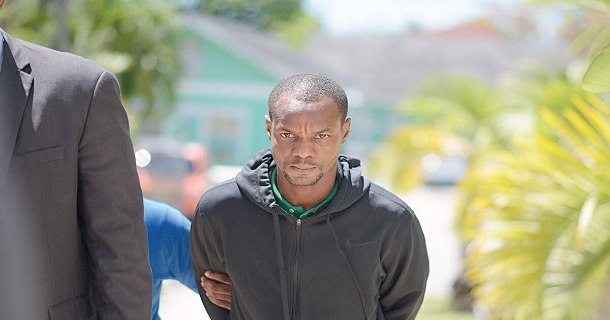 Closing arguments given in Jerome Johnson murder trial | News ...