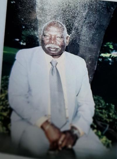 Charles Hart | Obituaries | thenassauguardian.com