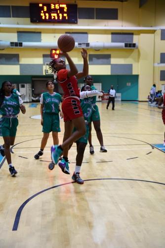 Giants take control in BAISS Championships | Sports | thenassauguardian.com