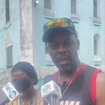 MP's brother speaks out after 'senseless' killing | News ...