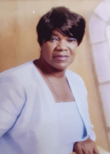 Alice Eleanor Thompson, 72 yrs | Obituaries | thenassauguardian.com