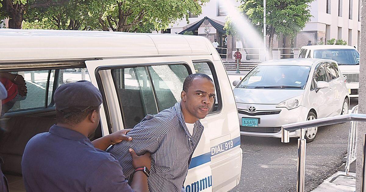 Goodman loses bid to overturn 55-year sentence for Marco Archer’s ...