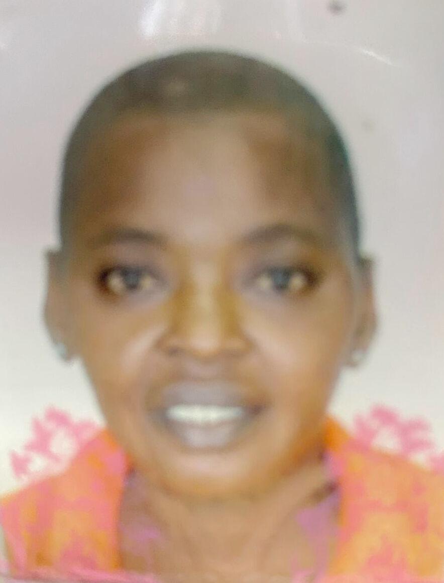 MRS. DEBORAH ROSEBUD SIMMS-RAHMING | Obituaries | thenassauguardian.com