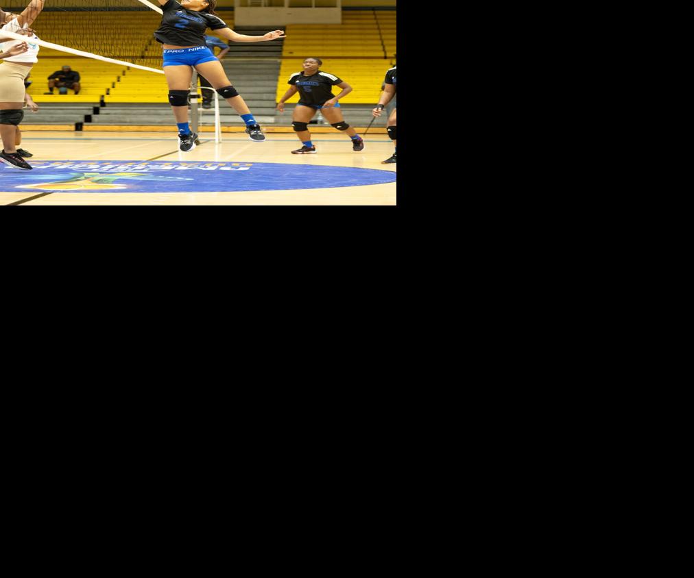 The Mingoes take down Aces three sets to one | Sports ...