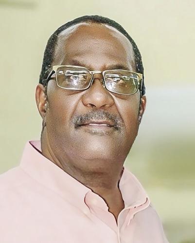 Keith Neil Rolle | Obituaries | thenassauguardian.com