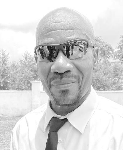 Rodrick Rody Newbold 47 yrs | Obituaries | thenassauguardian.com