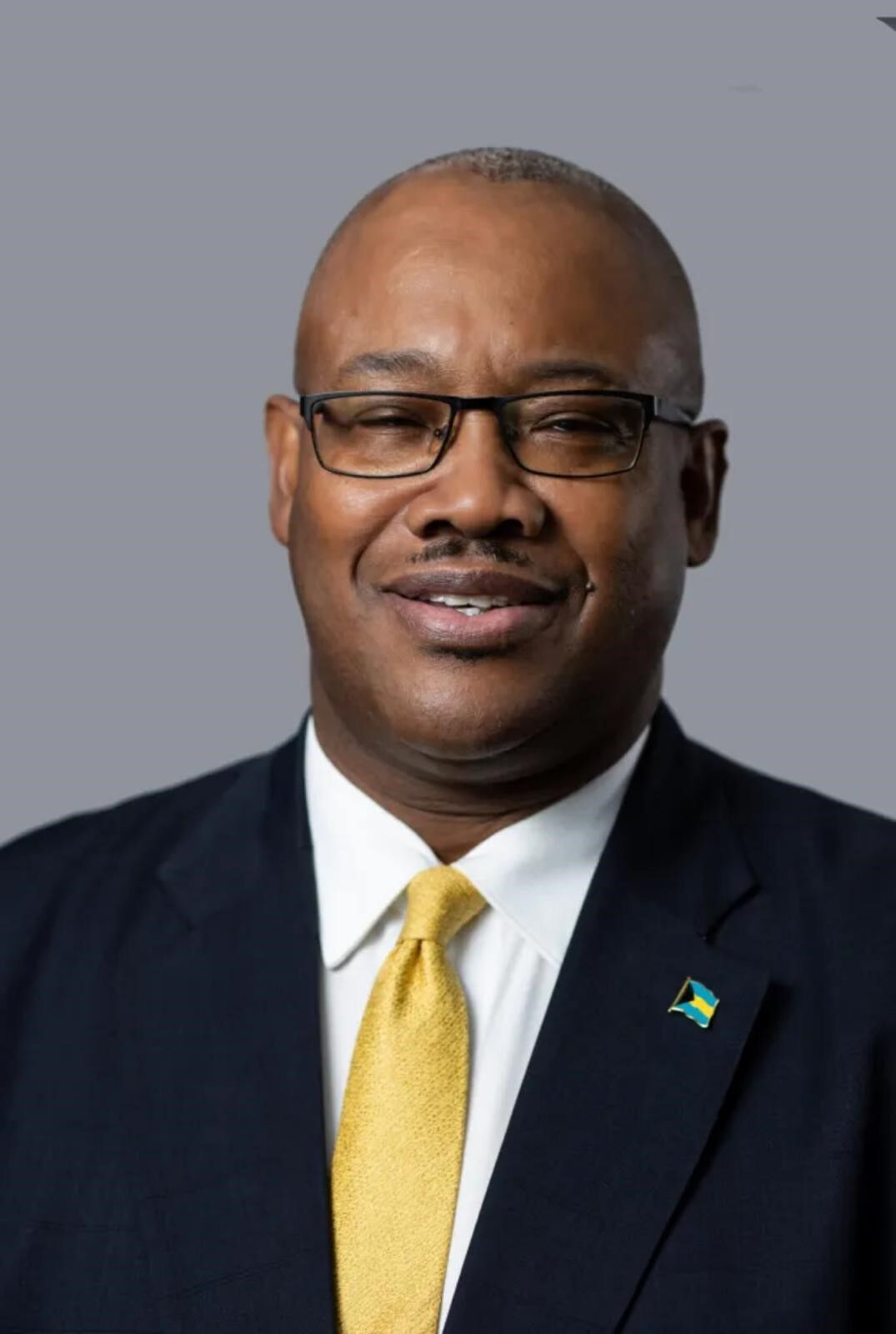 Vaughn Peterson Miller | Obituaries | thenassauguardian.com