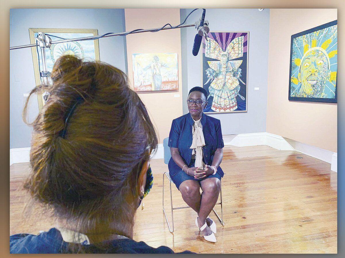 Bahamian women release groundbreaking documentary | Lifestyles ...
