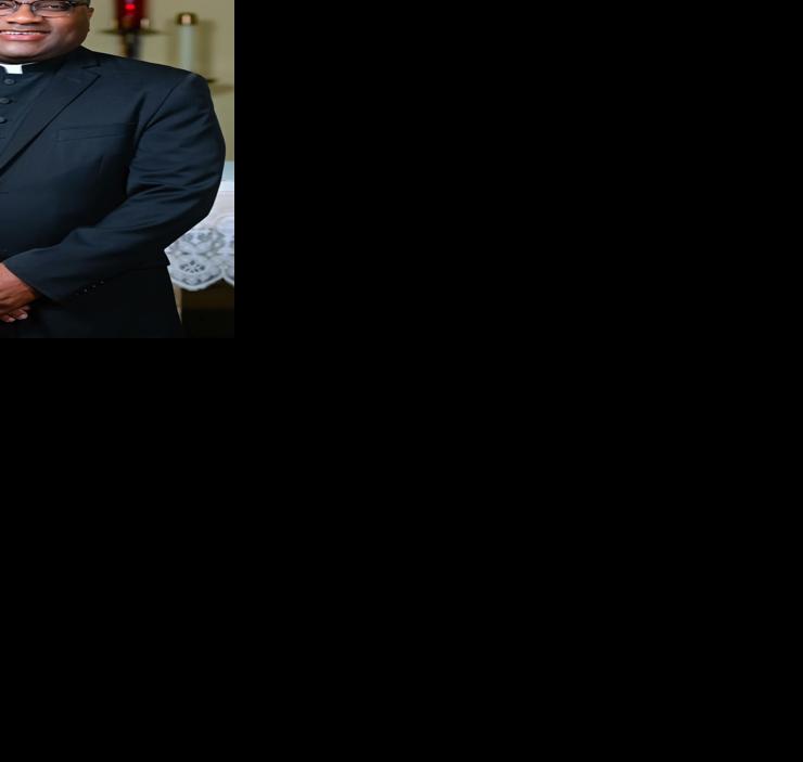 Father Forbes selected bishop of Dominica | News | thenassauguardian.com