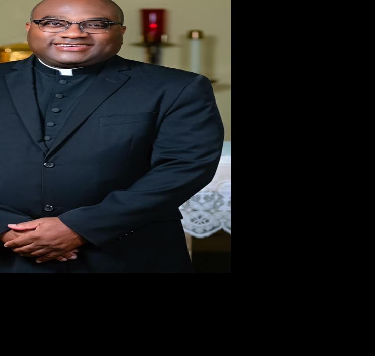 Father Forbes selected bishop of Dominica | News | thenassauguardian.com