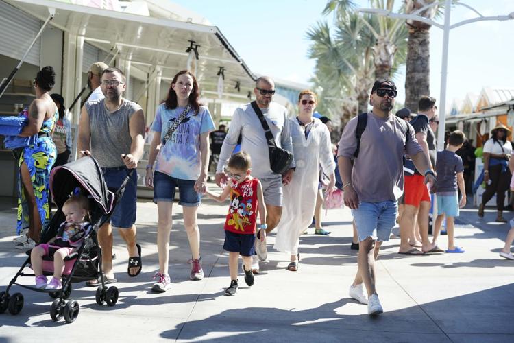 BHTA president on tourist numbers: We must be mindful of the value of ...