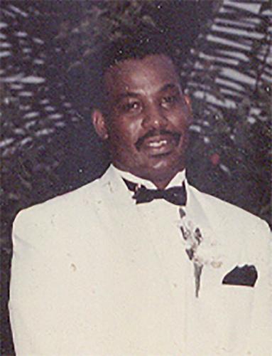 Christopher David Outten | Obituaries | thenassauguardian.com