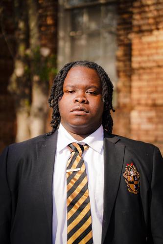 Bahamian men play pivotal roles in Greek life | Lifestyles ...