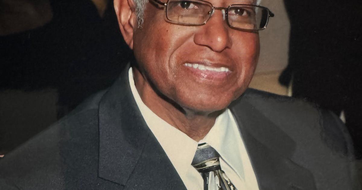 Joseph Chester “JC” Sweeting | Obituaries | thenassauguardian.com