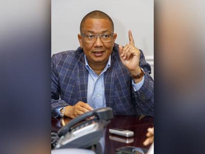 Rolle: RCI’s GB port could attract one million passengers per year ...