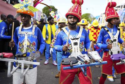 Way Forward Valley Boys To Hold Elections News Thenassauguardian