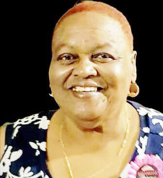 Doralyn Shirley Tinker | Obituaries | thenassauguardian.com