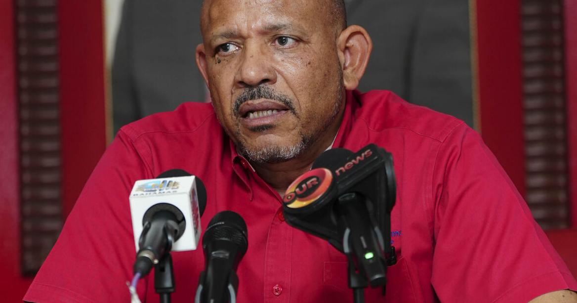 Sands: PMH conditions becoming more worrying | News | thenassauguardian.com