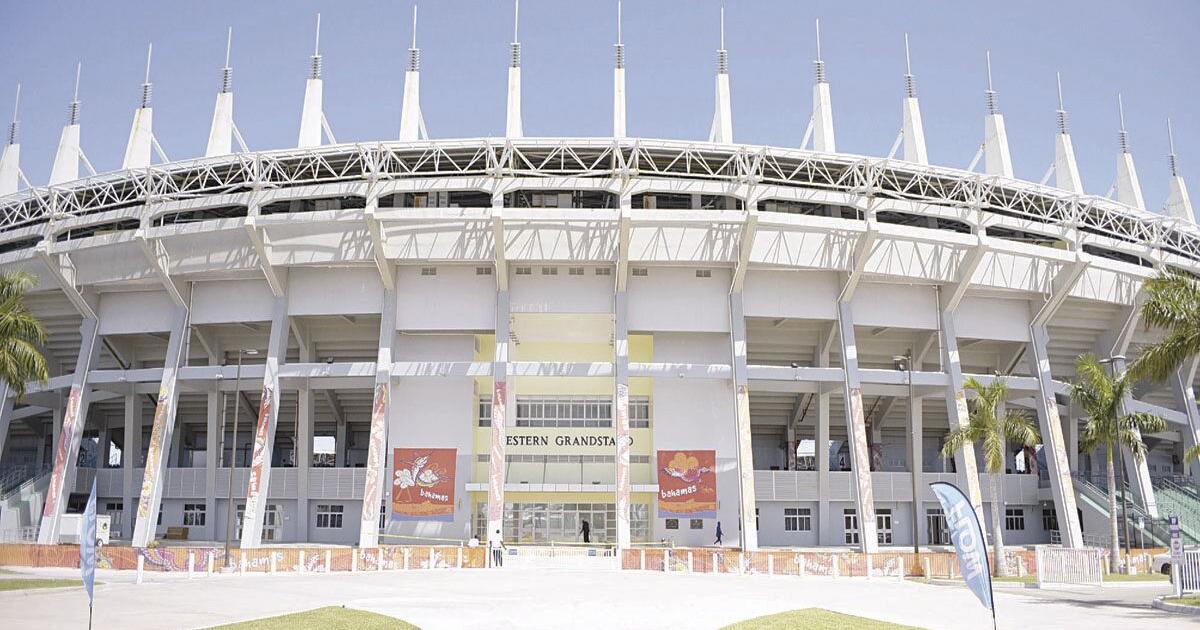 thomas robinson building