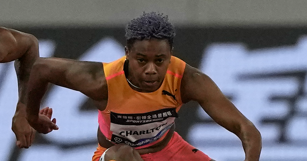 Dynamic duo continues to excel | Sports | thenassauguardian.com