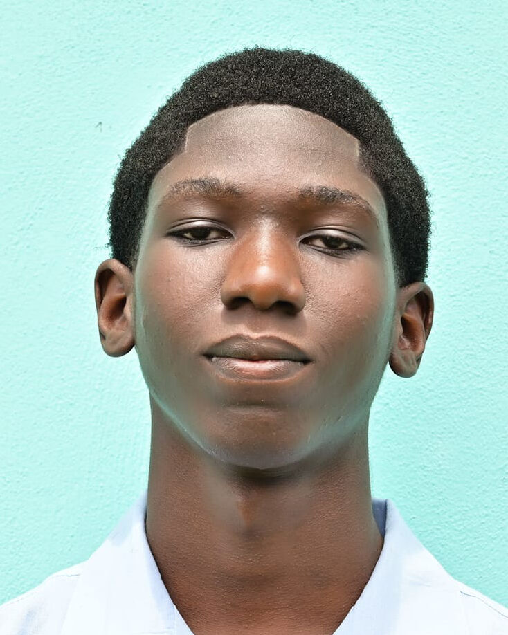 DaVondre Stanton Alexander Forbes | Obituaries | thenassauguardian.com